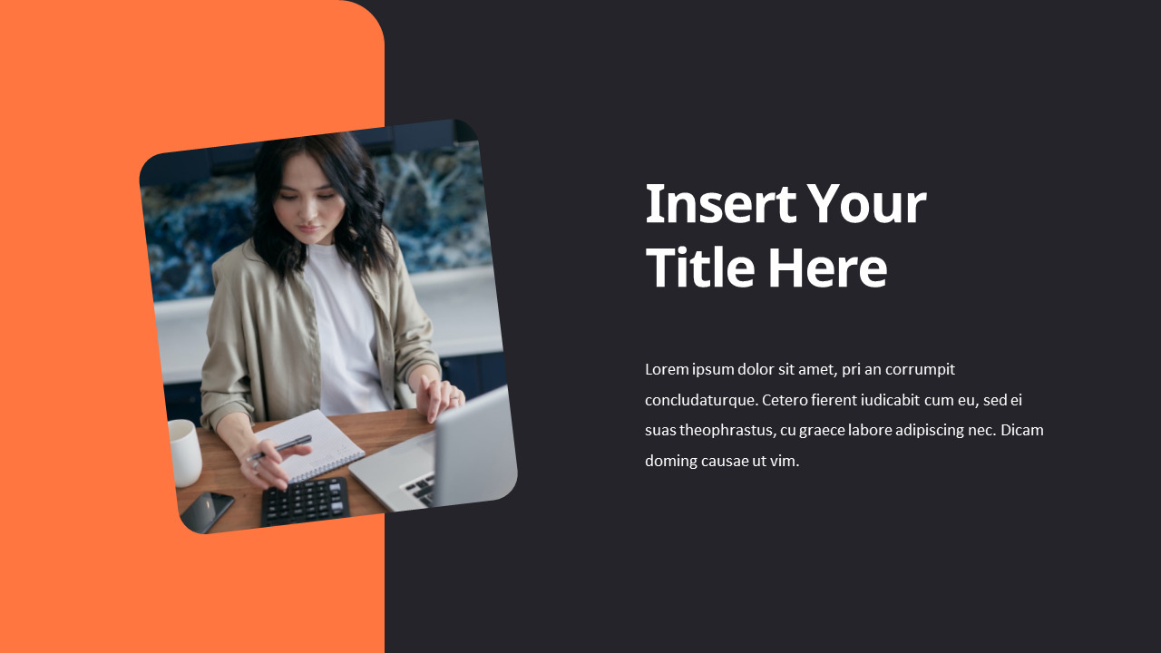 Budget Action plan PPT