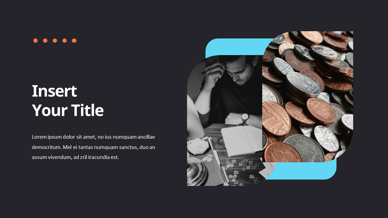 Budget Action plan PPT