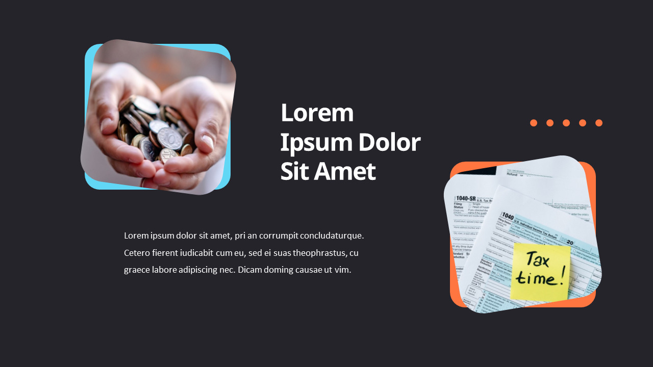 Budget Action plan PPT