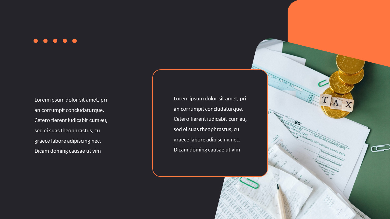 Budget Action plan PPT