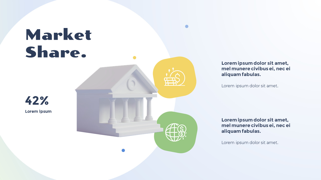 Financial All In One Service Business Canvas