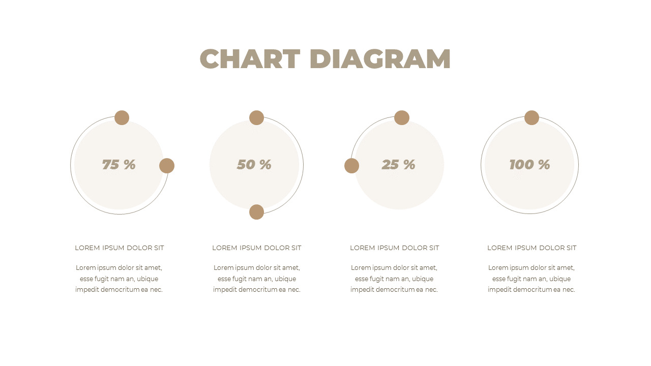 Self Introduction for Portfolio ppt templates google slides template