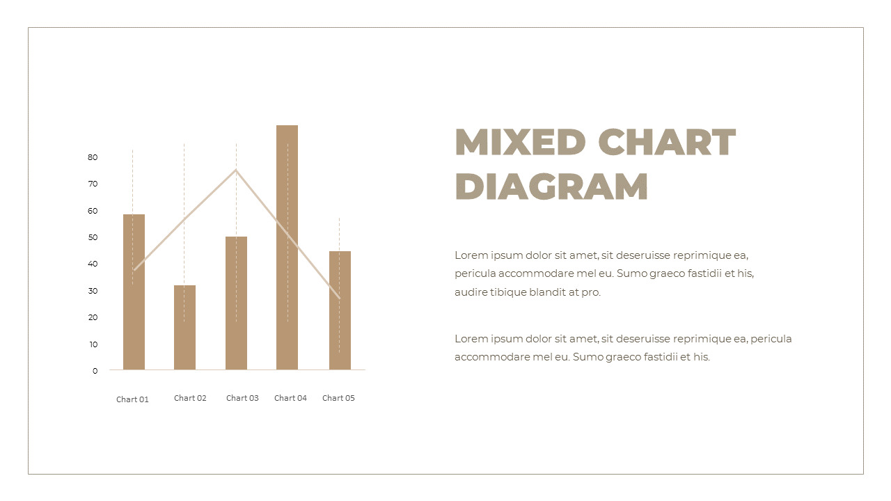 Self Introduction for Portfolio ppt templates google slides template