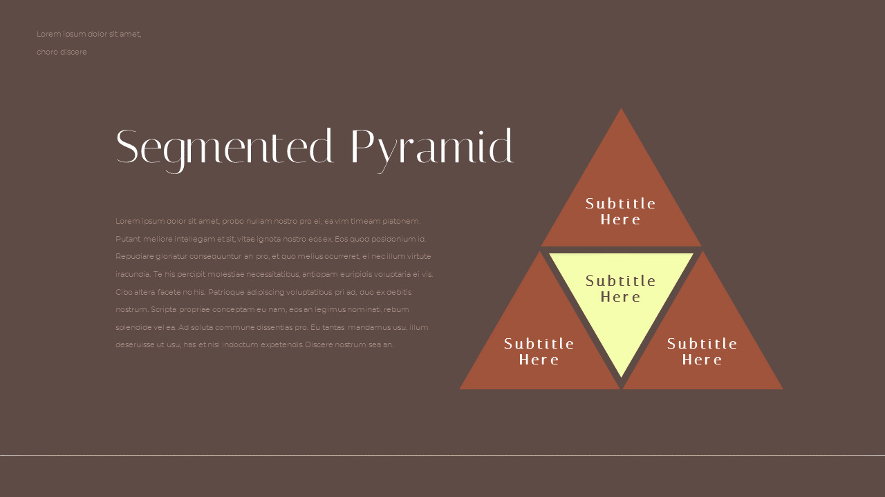 Style powerpoint presentation online