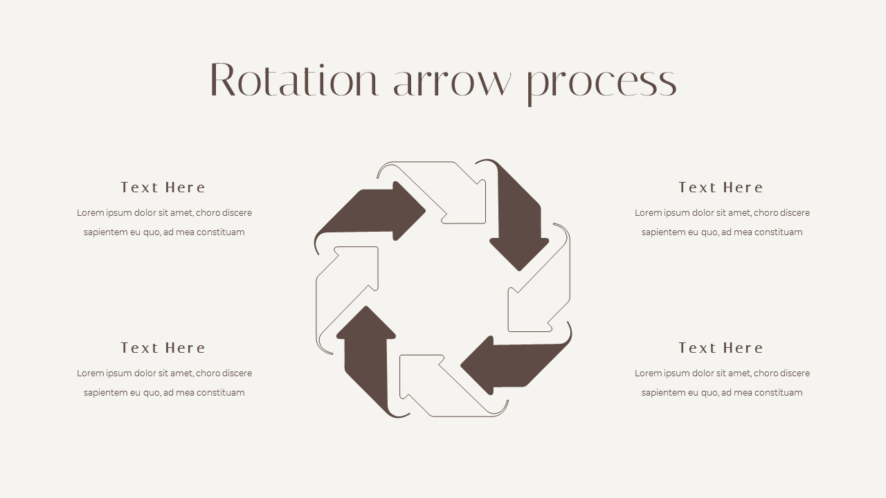 Style powerpoint presentation online