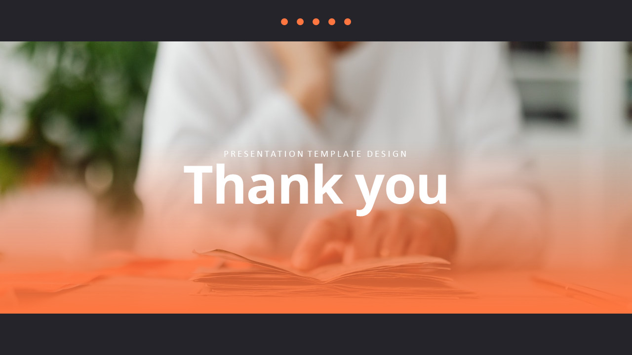 Budget Action plan PPT