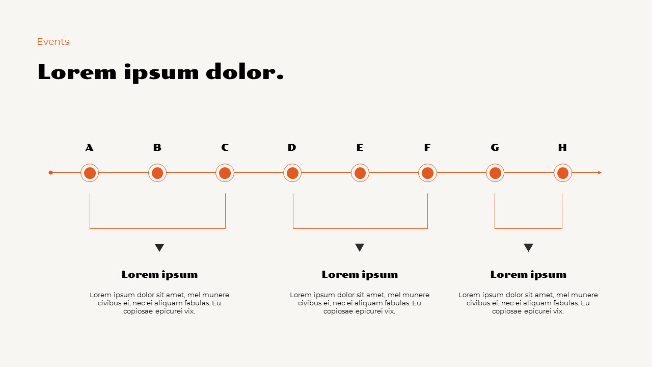 Fashion Brand Marketing Agency powerpoint animation template