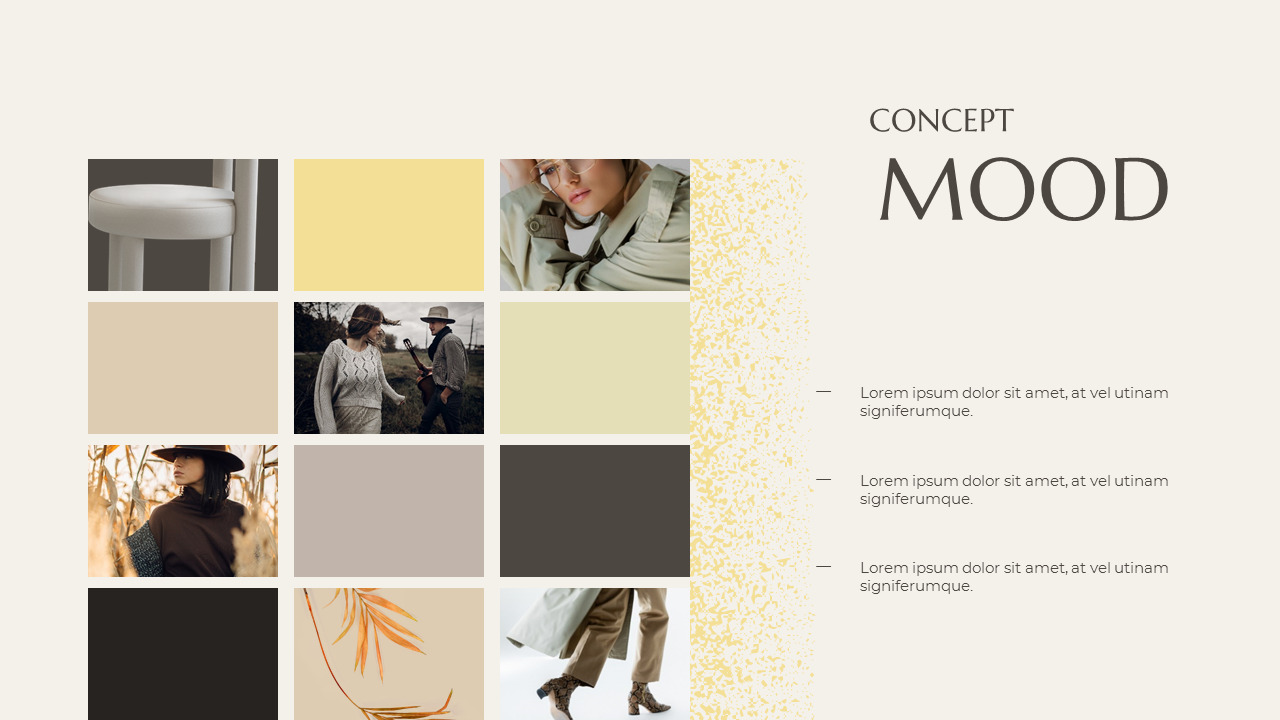 Fall Brand Concept Animated Slides in PowerPoint