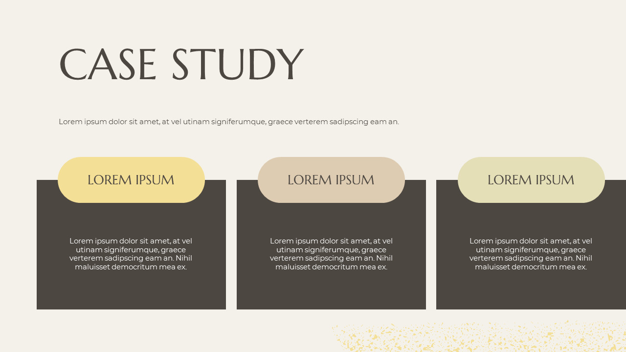 Fall Brand Concept Animated Slides in PowerPoint