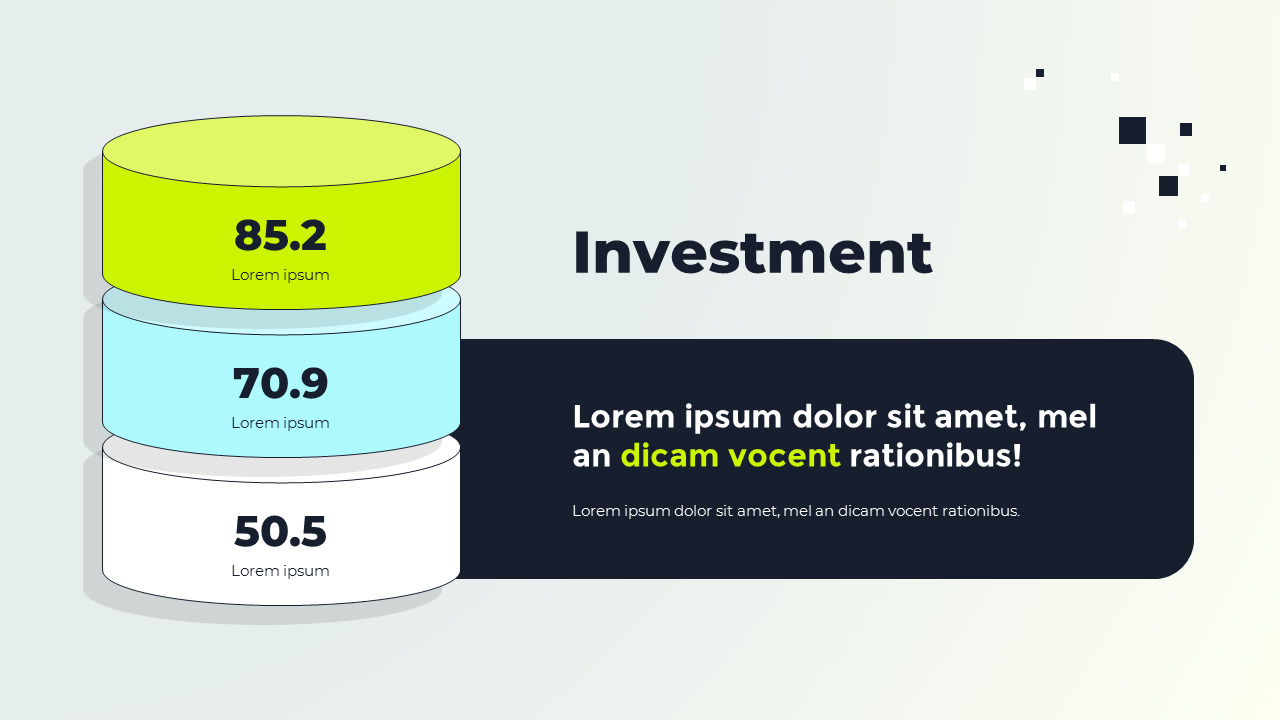 NFT Marketplace Presentation Animated Slides in PowerPoint