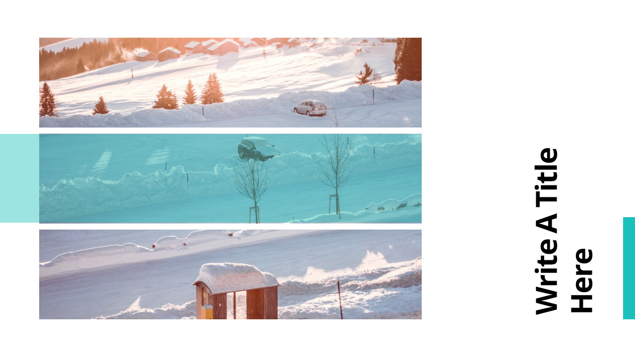 Snow Easy Slides Design|Construction|Google