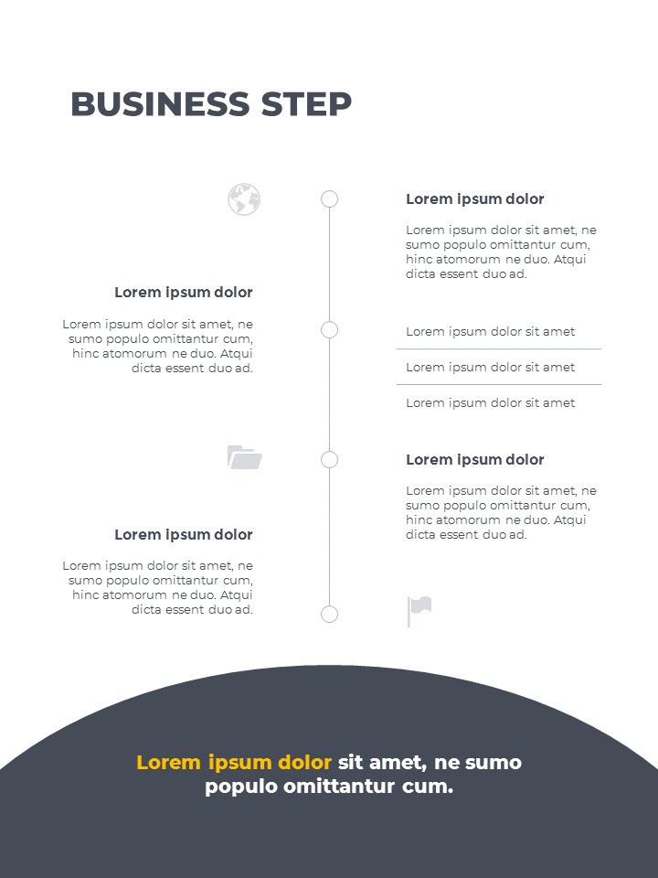 Startup Business Plan Presentation Format