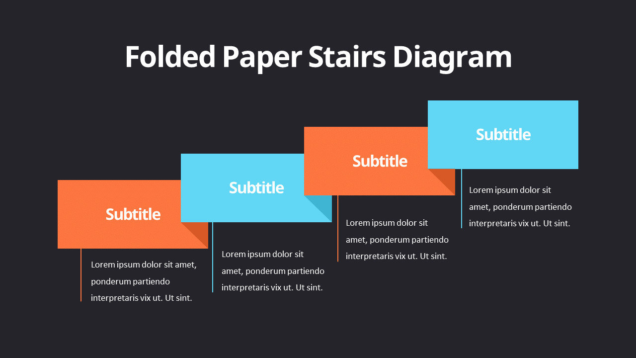 Budget Creative Google Slides