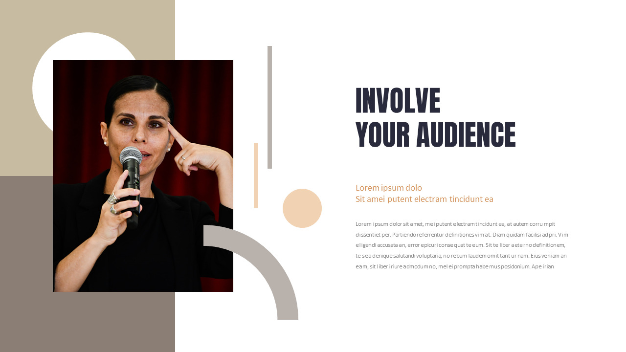 Effective Speech Google Docs PowerPoint