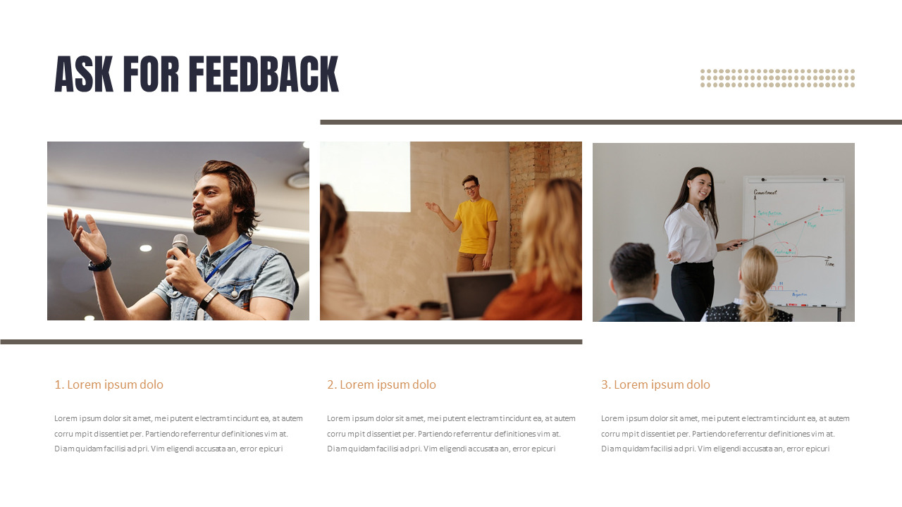 Effective Speech Google Docs PowerPoint