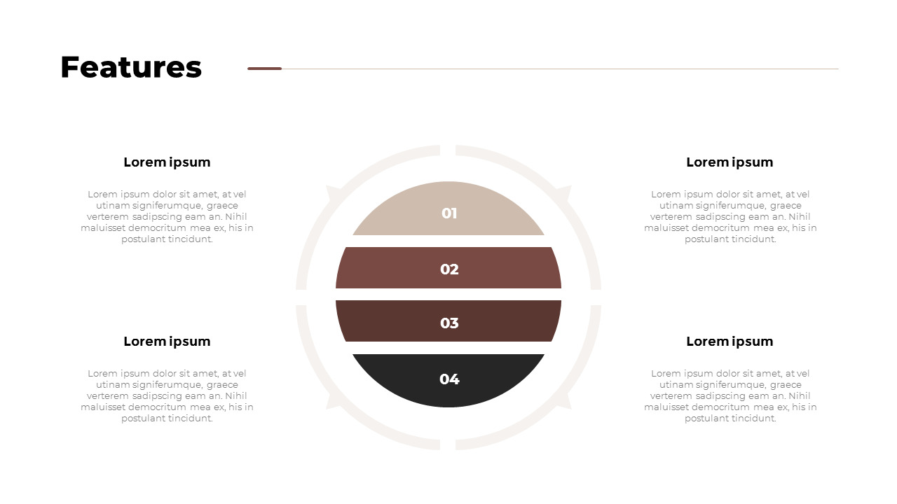 Our Vision Custom Google Slides
