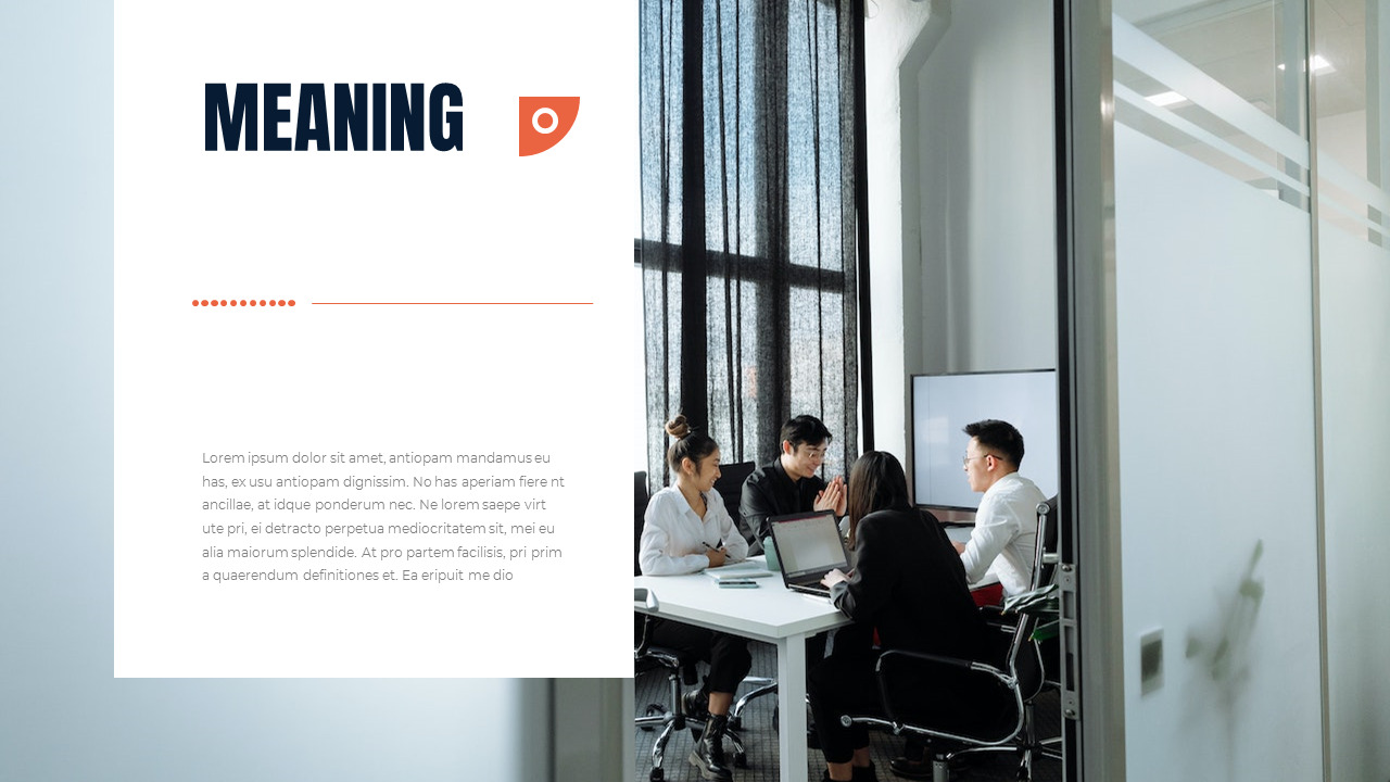 Quiet Quitting Google Slides Themes & Templates