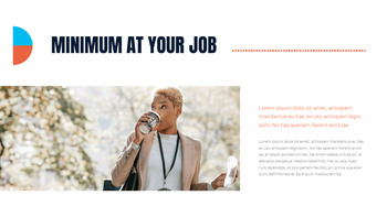 Quiet Quitting Google Slides Themes & Templates