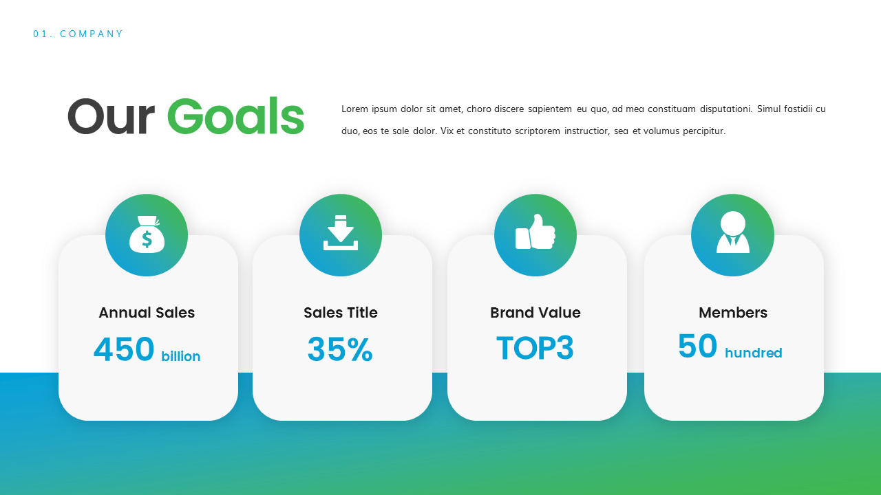 Tech Simple Templates