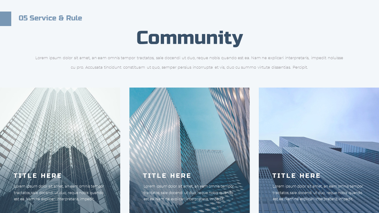 Apartment Google Docs PowerPoint