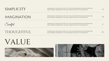 Brand Strategy Business Pitch Deck