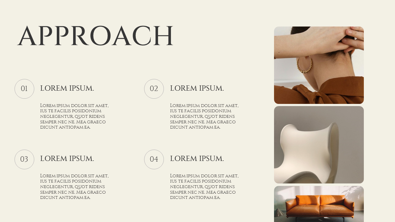 Brand Strategy Business Pitch Deck