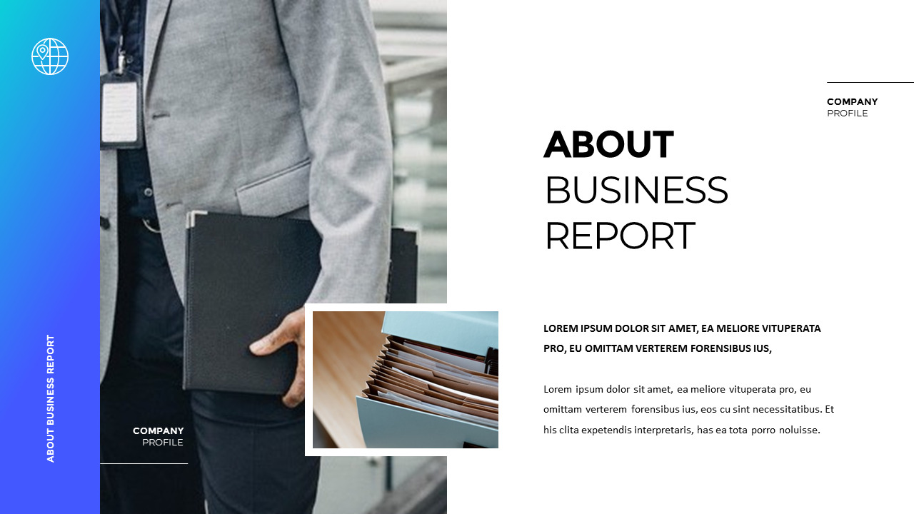 Rapport dactivité Meilleurs modèles PowerPoint