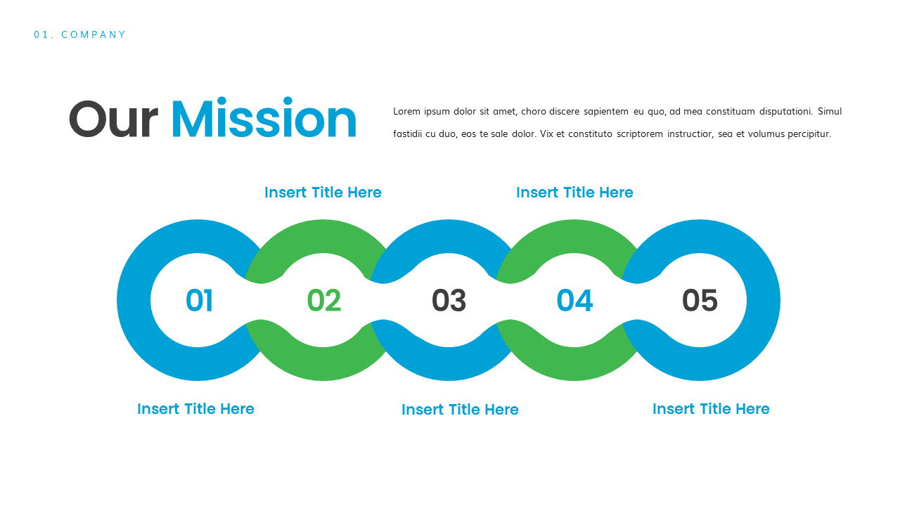 Tech Google Slides Template Diagrams Design