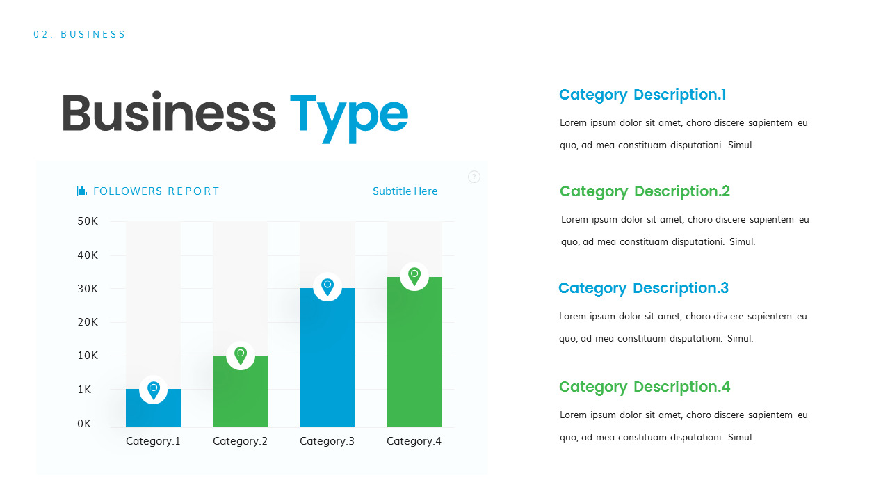 Tech Google Slides Template Diagrams Design