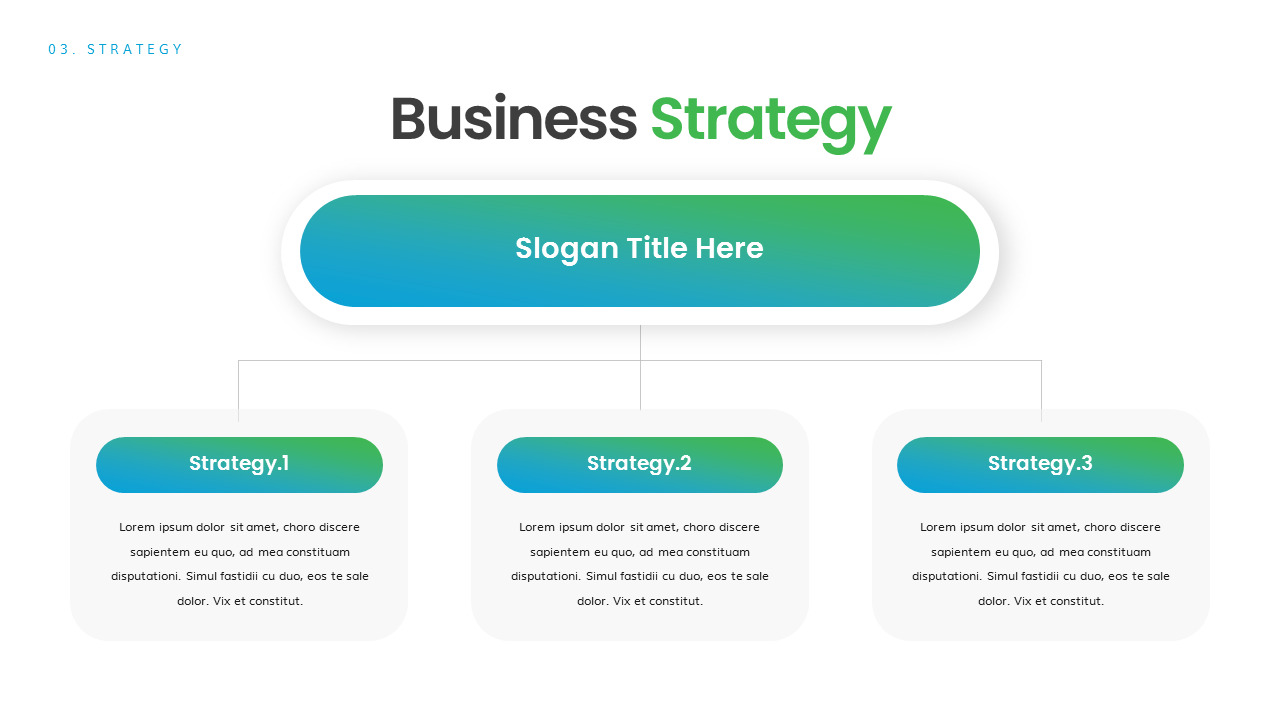Tech Google Slides Template Diagrams Design