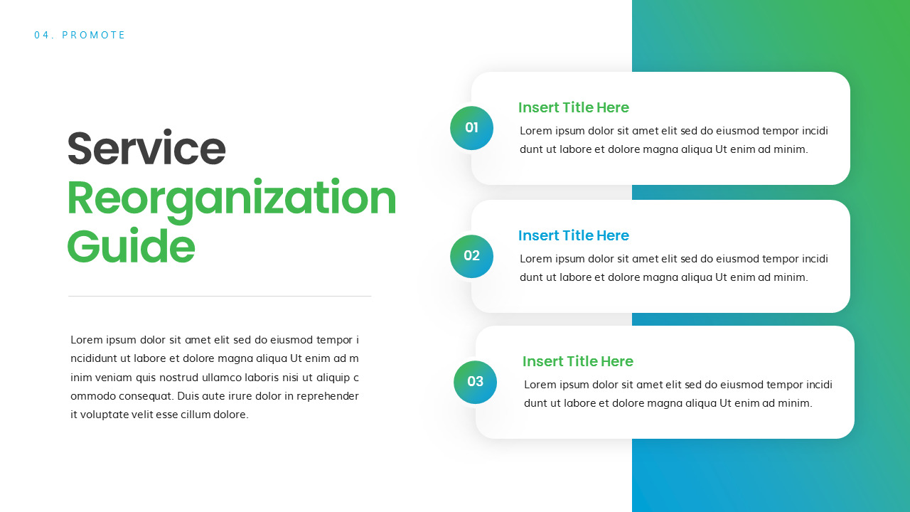 Tech Google Slides Template Diagrams Design