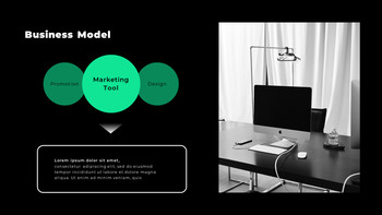 Business Introduction Best PPT Templates