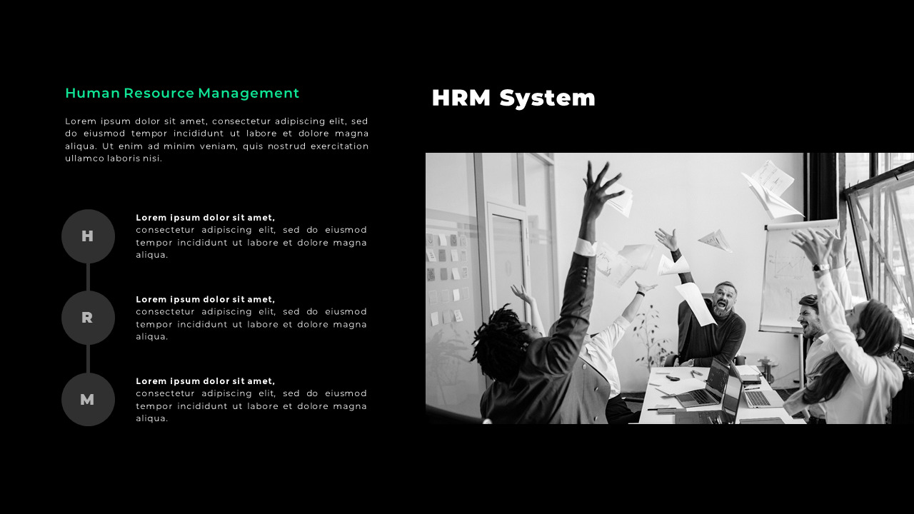 Business Introduction Best PPT Templates