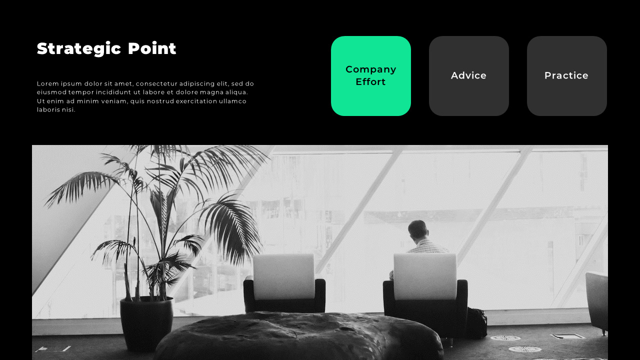 Business Introduction Best PPT Templates