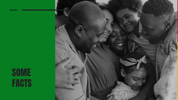 Black History Month Google PowerPoint Presentation