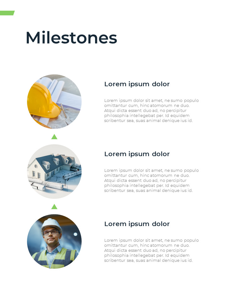 Construction Group Business Proposal Presentation PowerPoint Templates ...