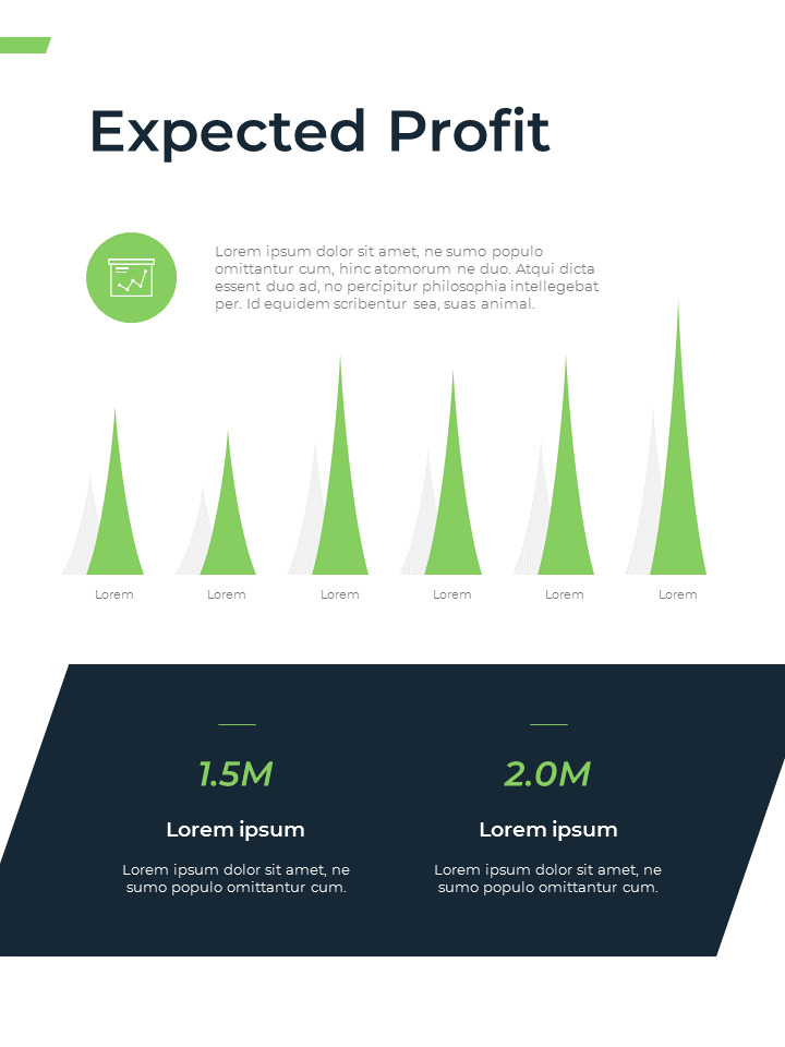 Construction Group Business Proposal ppt templates google slides template