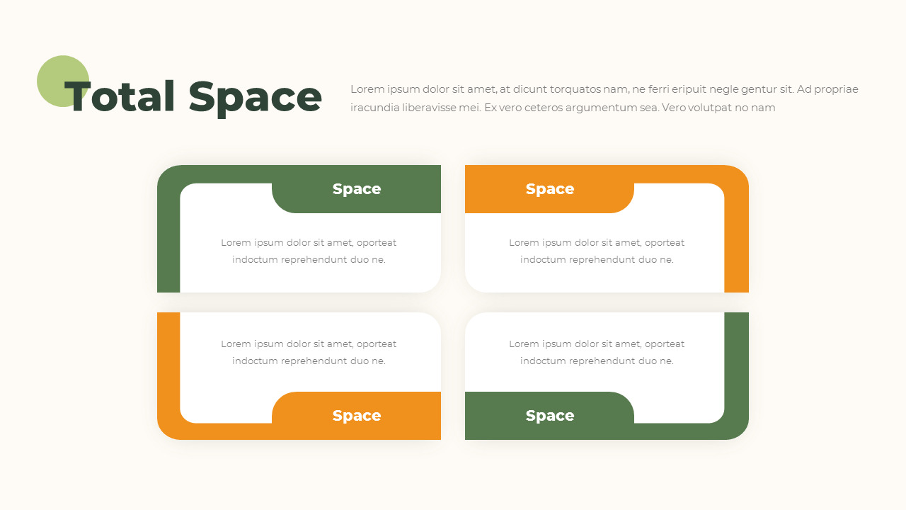 Coworking Space Proposal PowerPoint