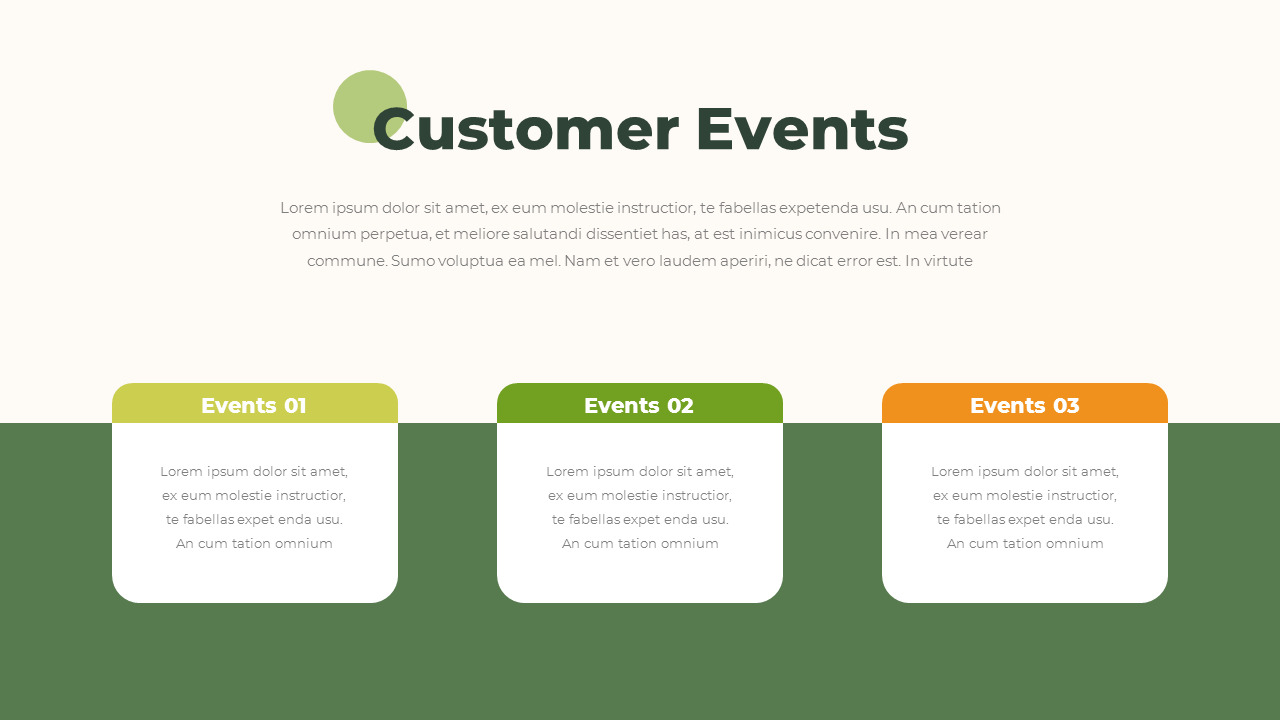 Coworking Space Proposal PowerPoint