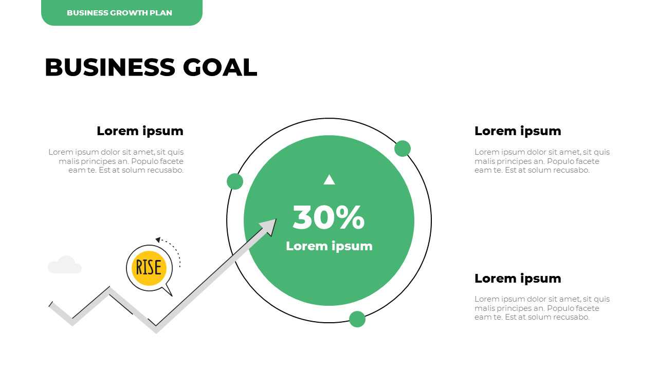 Startup Business Growth Plan Google Slides Templates