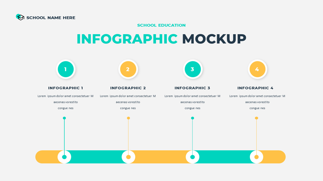 School Education PowerPoint Templates