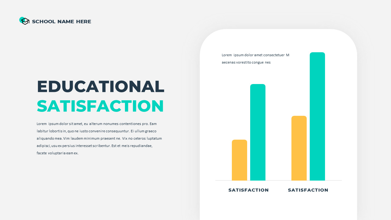 School Education PowerPoint Templates