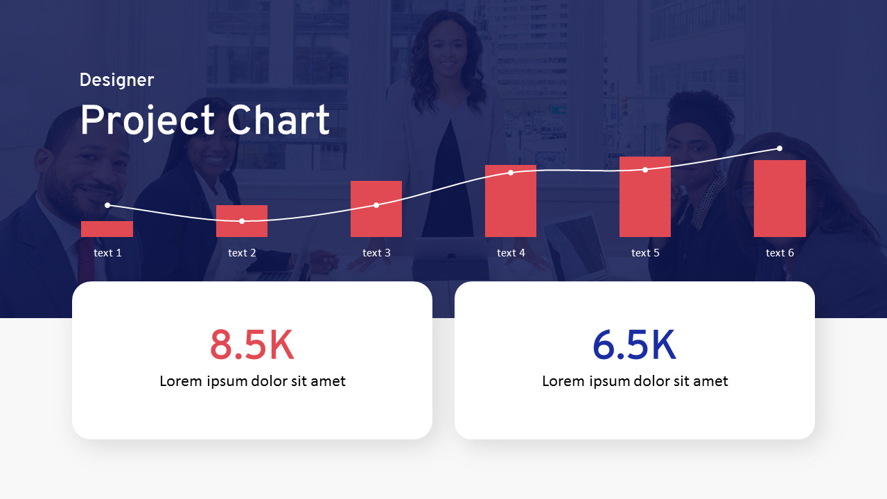 Self Introduction creative presentation templates