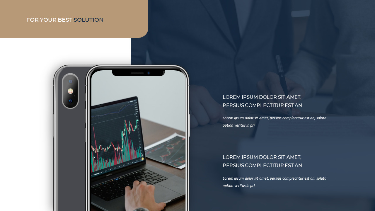 Asset Management design template