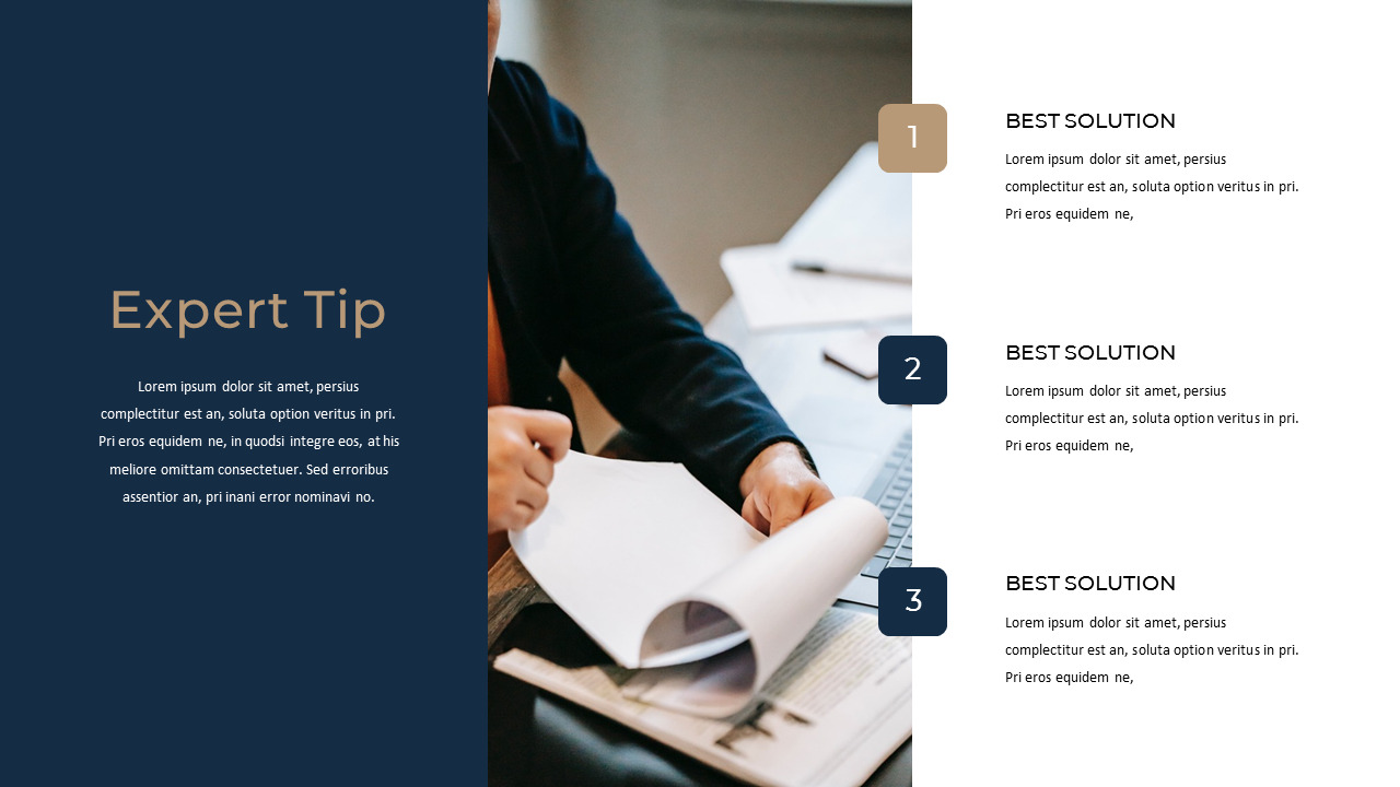 Asset Management design template
