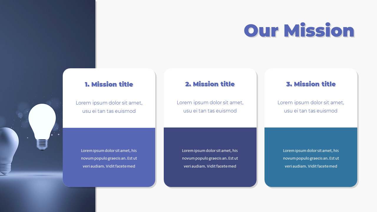 IT Service Providers presentation slide