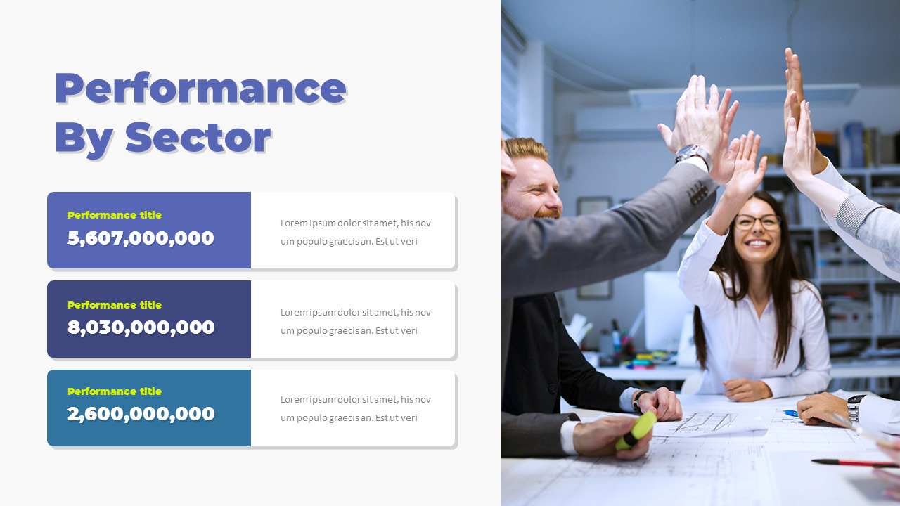 IT Service Providers presentation slide