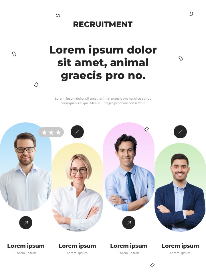 We Are Hiring Slide Presentation