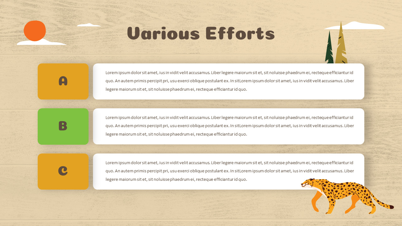 Animal Rights Movement team introduction presentation ppt