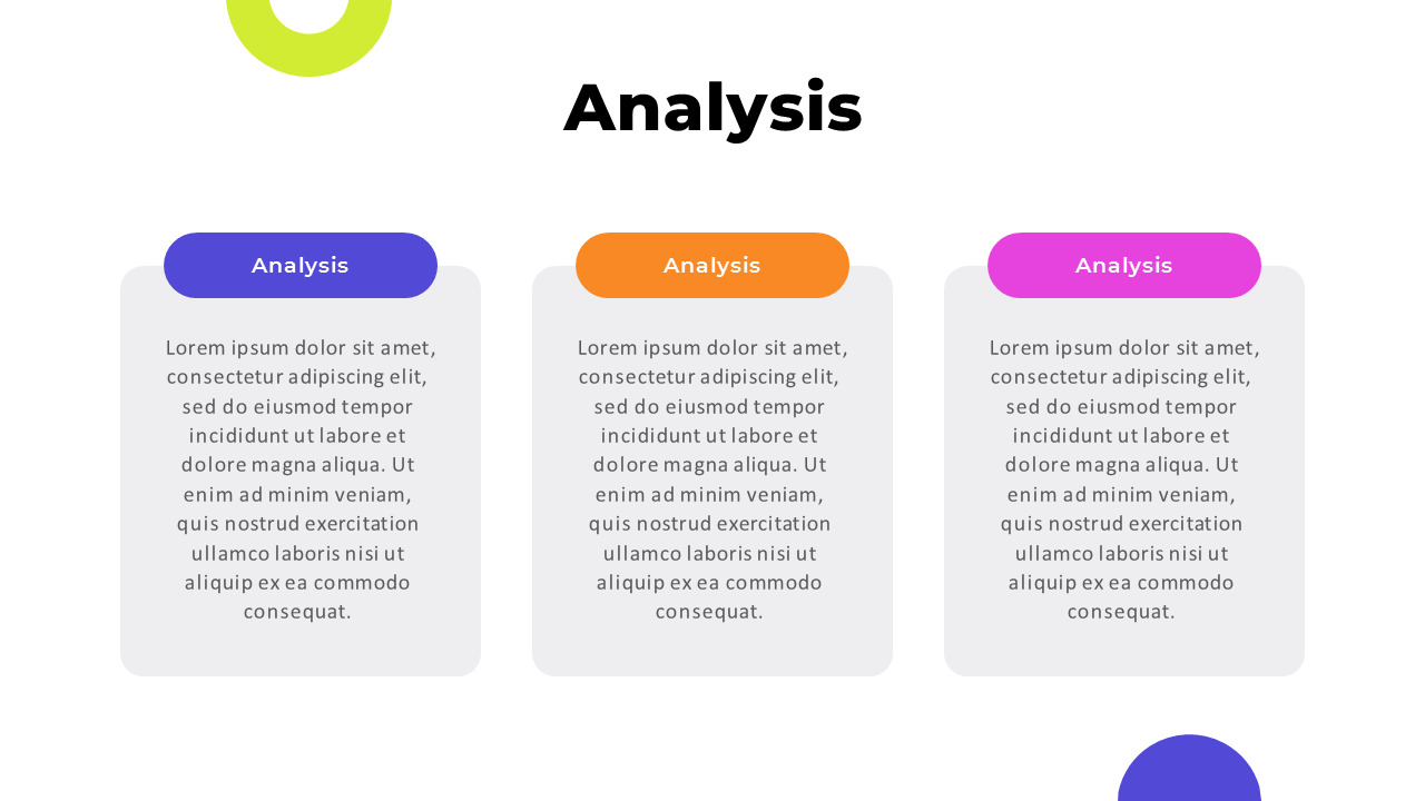 Mobile Service Proposal (Shopping App) Theme PT Templates